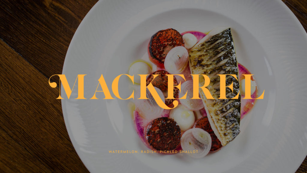 Natural Selection | Directing CH4 documentary The Rebel Chef